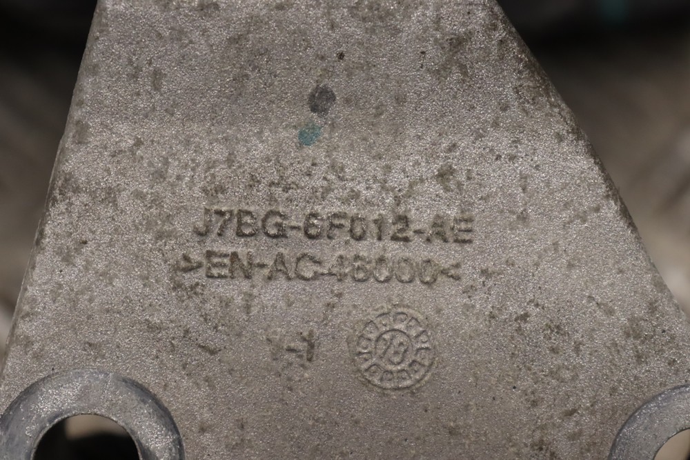 FORD KA + PLUS MK3 1.2 PETROL EURO6.2 OS ENGINE MOUNT J7BG-6F012-AE 17 ...