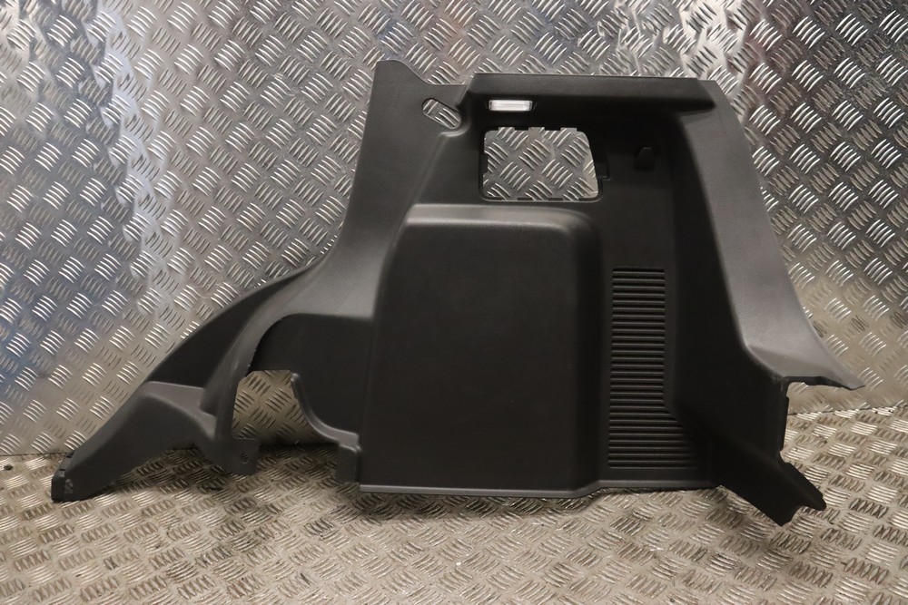 FORD KA + PLUS MK3 OS BOOT PANEL 5DR 2017-2021 GL19 – Gala Motors