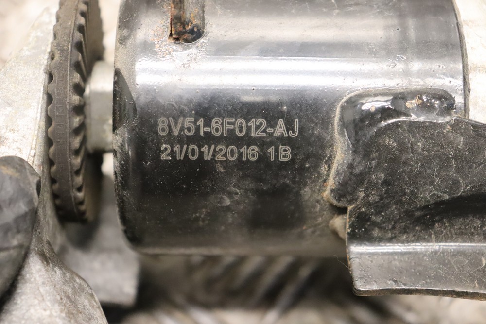 FORD B-MAX MK1 1.6PETROL AUTO EURO5 OS ENGINE MOUNT 8V51-6F012-AJ 2012 ...