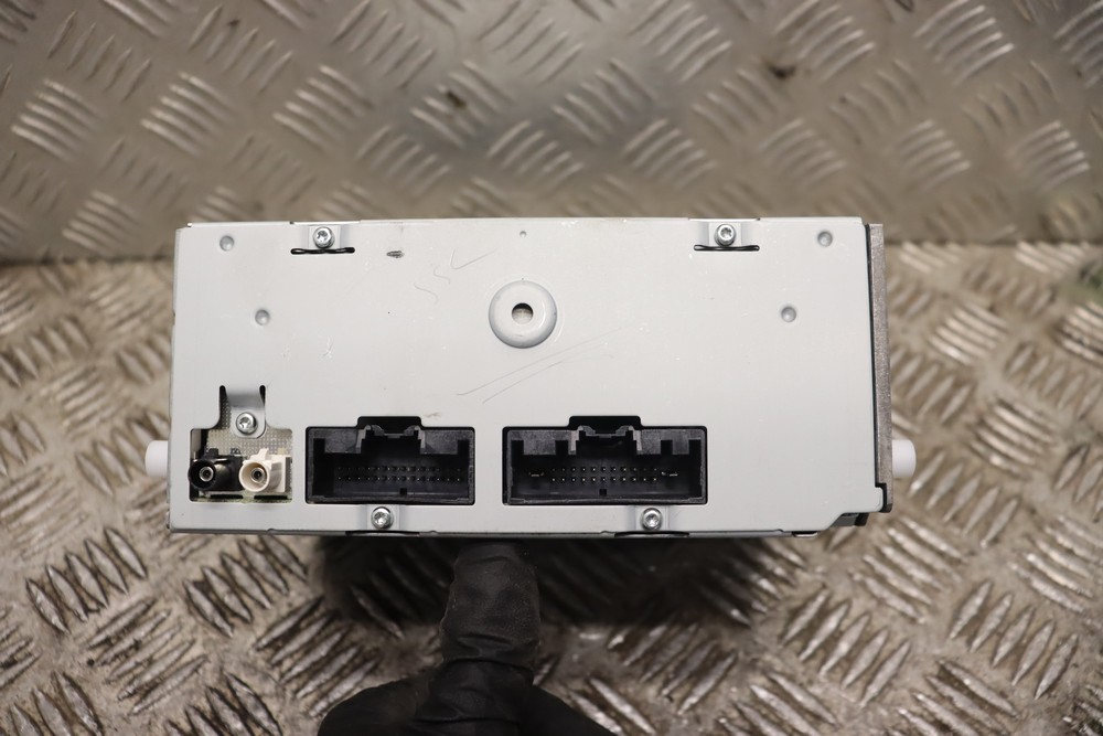 FORD B-MAX ZETEC MK1 RADIO HEAD UNIT F1BT-18C815-HXK 2012-2017 KN17 ...