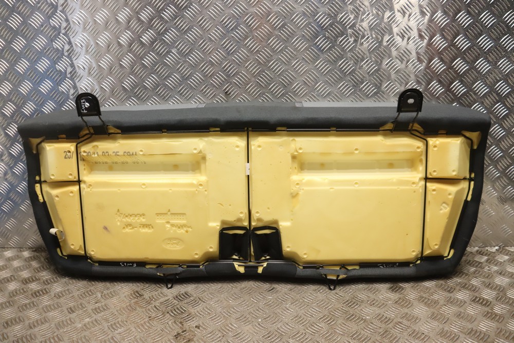 FORD KA MK2 REAR CLOTH SEAT BASE 2009-2016 FW13 – Gala Motors