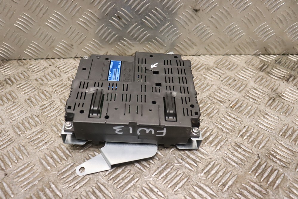 FORD KA MK2 BLUETOOTH MODULE 51934412 (SEE PHOTOS) 2009-2016 FW13 ...
