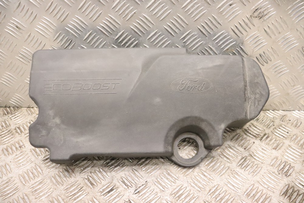 FORD FOCUS MK3 1.0 ECOBOOST EURO 5 ENGINE COVER 2011-2015 DK64 – Gala ...