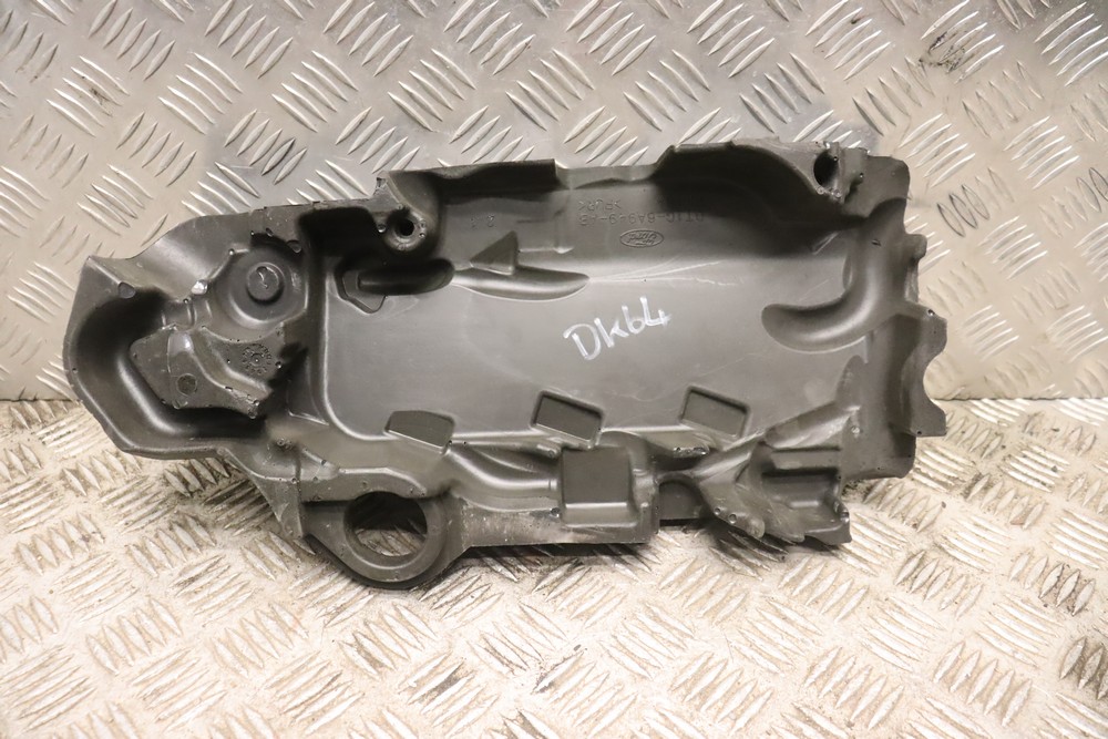 FORD FOCUS MK3 1.0 ECOBOOST EURO 5 ENGINE COVER 2011-2015 DK64 – Gala ...