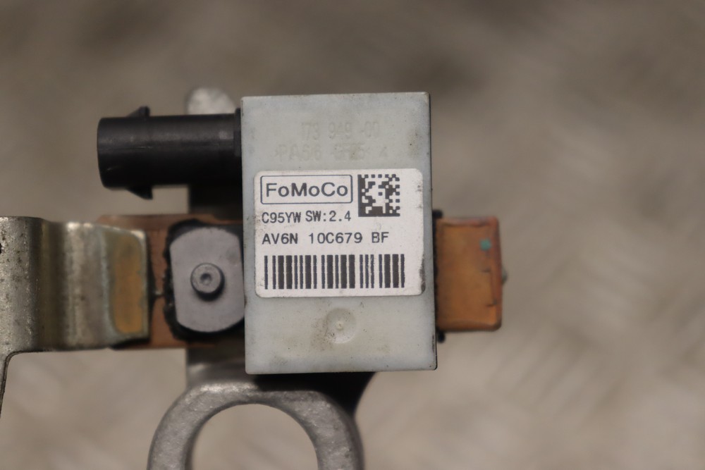 FORD FOCUS MK3 NEGATIVE BATTERY TERMINAL 2011-2015 DK64 – Gala Motors