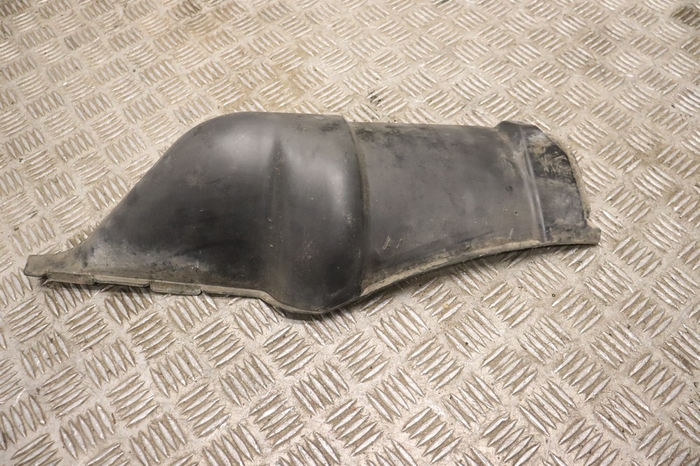 FORD TRANSIT CUSTOM MK8 NSF FRONT WING INNER SPLASH SHIELD 2013-2016 ...