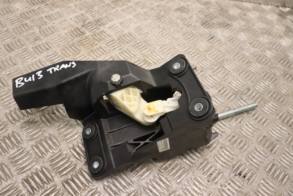 FORD TRANSIT CUSTOM MK8 2.2 TDCI MANUAL GEAR SELECTOR UNIT 2013-2016 ...