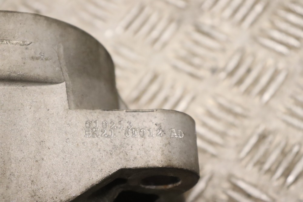 FORD TRANSIT CUSTOM MK8 2.2 TDCI EURO 5 OS ENGINE MOUNT 2013-2016 BU13W ...