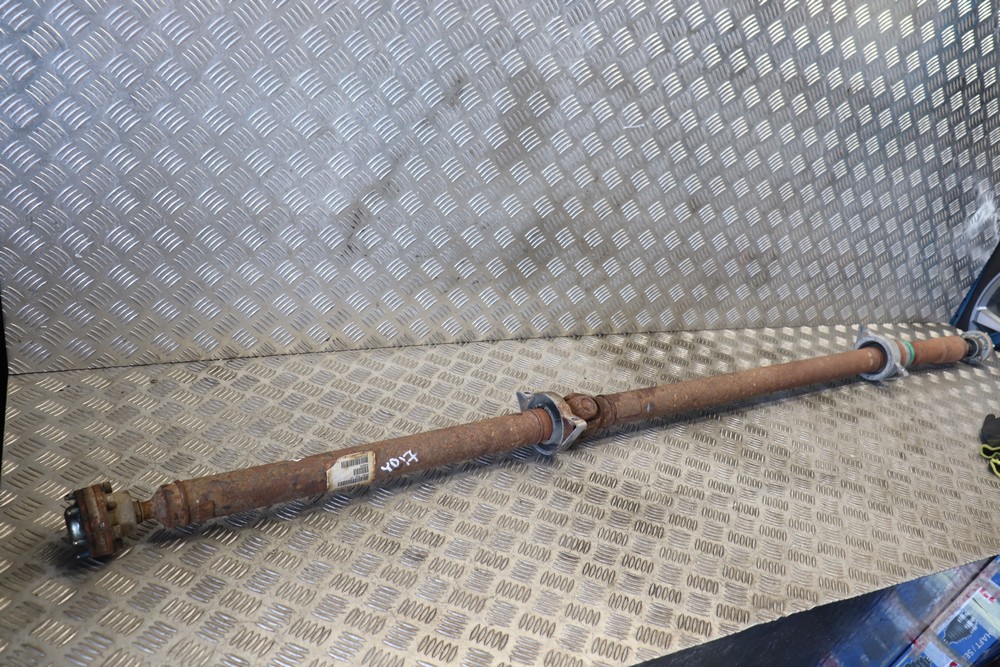 FORD KUGA MK2 2.0 TDCI EURO 6 PROPSHAFT 2017-2019 YD17 – Gala Motors