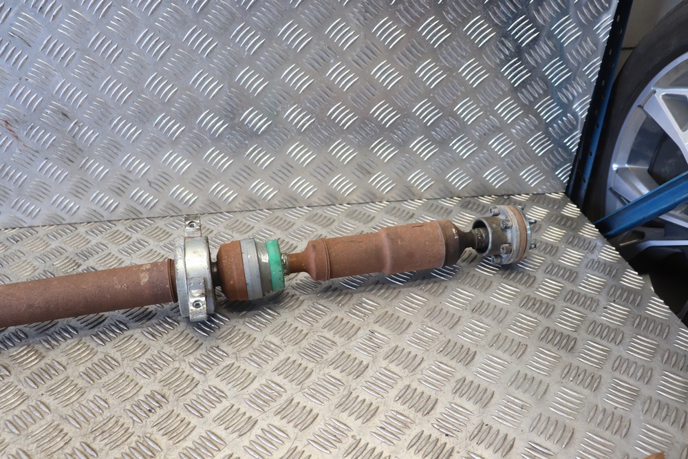 FORD KUGA MK2 2.0 TDCI EURO 6 PROPSHAFT 2017-2019 YD17 – Gala Motors