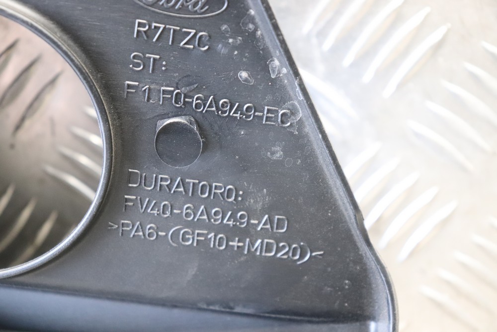 FORD KUGA MK2 2.0 TDCI EURO 6 ENGINE COVER 2017-2019 EF69 – Gala Motors