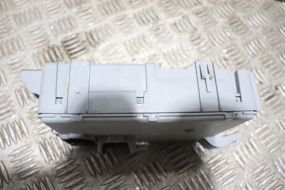 FORD KA MK2 1.2 PETROL BCM BODY CONTROL MODULE 2009-2016 DY59 – Gala Motors