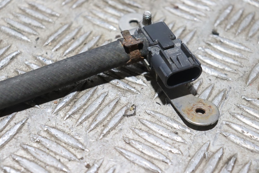 FORD TRANSIT CONNECT MK2 1.6 TDCI EURO 5 DPF SENSOR 2014-2018 WG15B ...