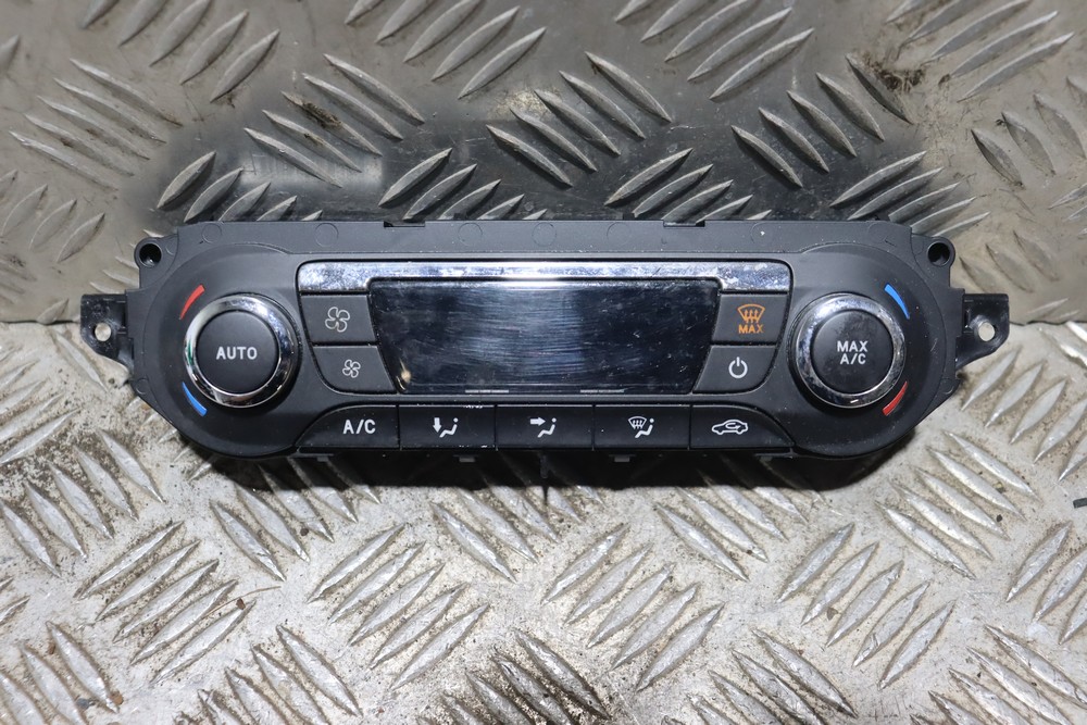 FORD TRANSIT CONNECT MK2 A/C HEATER CLIMATE CONTROL UNIT 2014-2018 ...