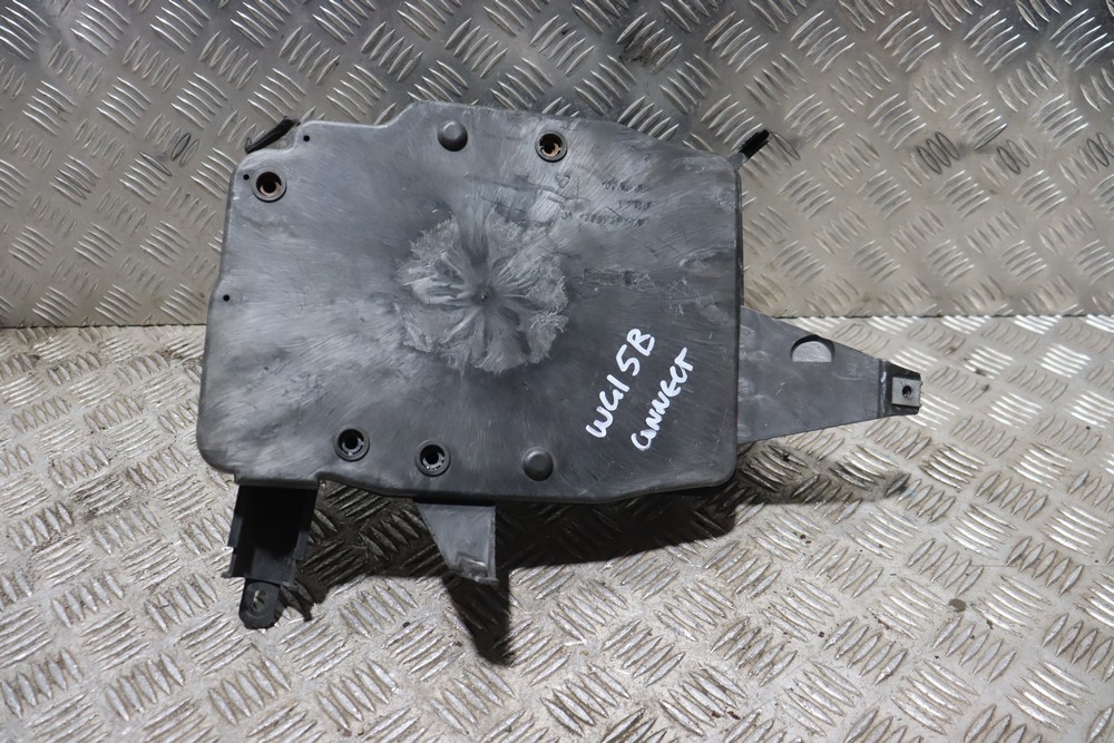 FORD TRANSIT CONNECT MK2 ECU CAGE HOLDER HOUSING (SEE PHOTOS) 2014-2018 ...