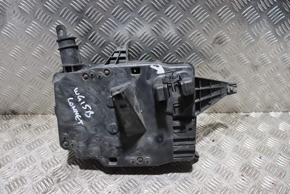 FORD TRANSIT CONNECT MK2 ECU CAGE HOLDER HOUSING (SEE PHOTOS) 2014-2018 ...