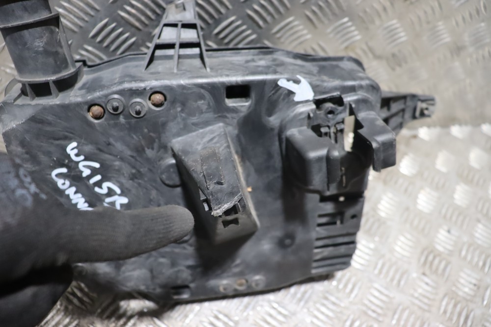 FORD TRANSIT CONNECT MK2 ECU CAGE HOLDER HOUSING (SEE PHOTOS) 2014-2018 ...