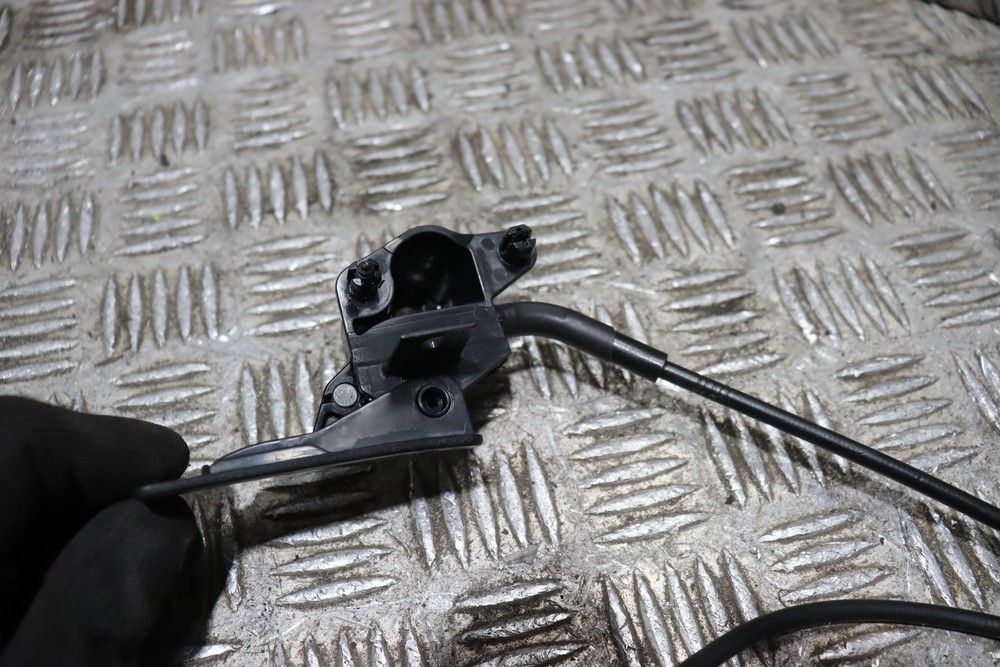 FORD FIESTA MK8 BONNET RELEASE CABLE 2017-2021 NJ67 – Gala Motors