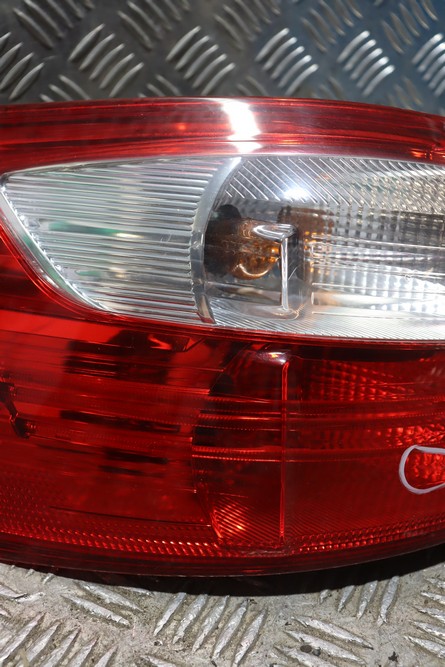 FORD FOCUS MK3 ESTATE NS REAR OUTER LED LIGHT CLUSTER (SEE PHOTOS) 2011 ...