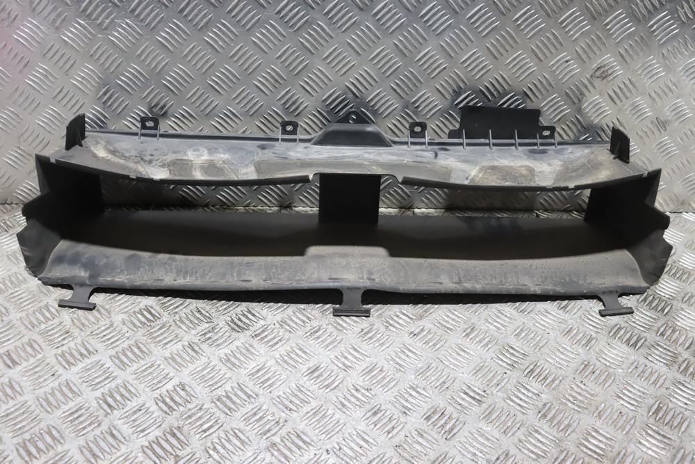 FORD FOCUS MK4 1.0 FOX MANUAL RADIATOR COWLING 2018-2021 WK19 – Gala Motors