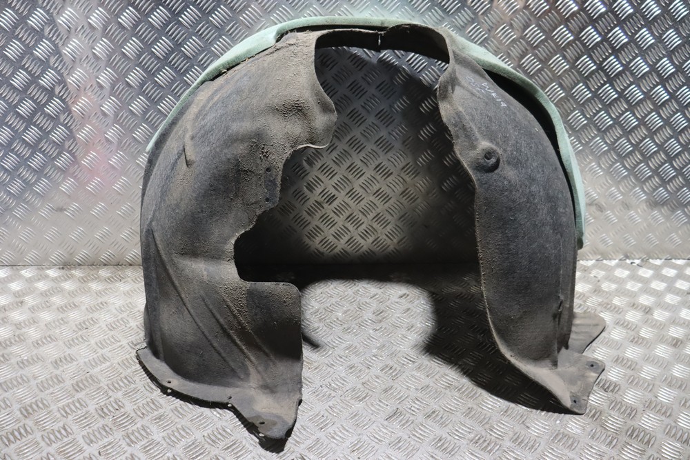 FORD FOCUS MK4 VIGNALE OSF FRONT WHEEL ARCH LINER 2018-2021 WK19 – Gala ...