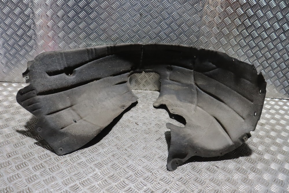 FORD FOCUS MK4 VIGNALE OSF FRONT WHEEL ARCH LINER 2018-2021 WK19 – Gala ...