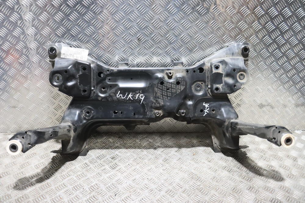 FORD FOCUS MK4 FRONT SUBFRAME 2018-2021 WK19 – Gala Motors