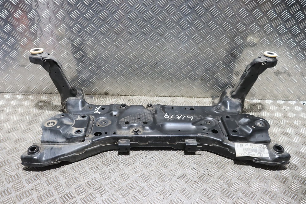 FORD FOCUS MK4 FRONT SUBFRAME 2018-2021 WK19 – Gala Motors