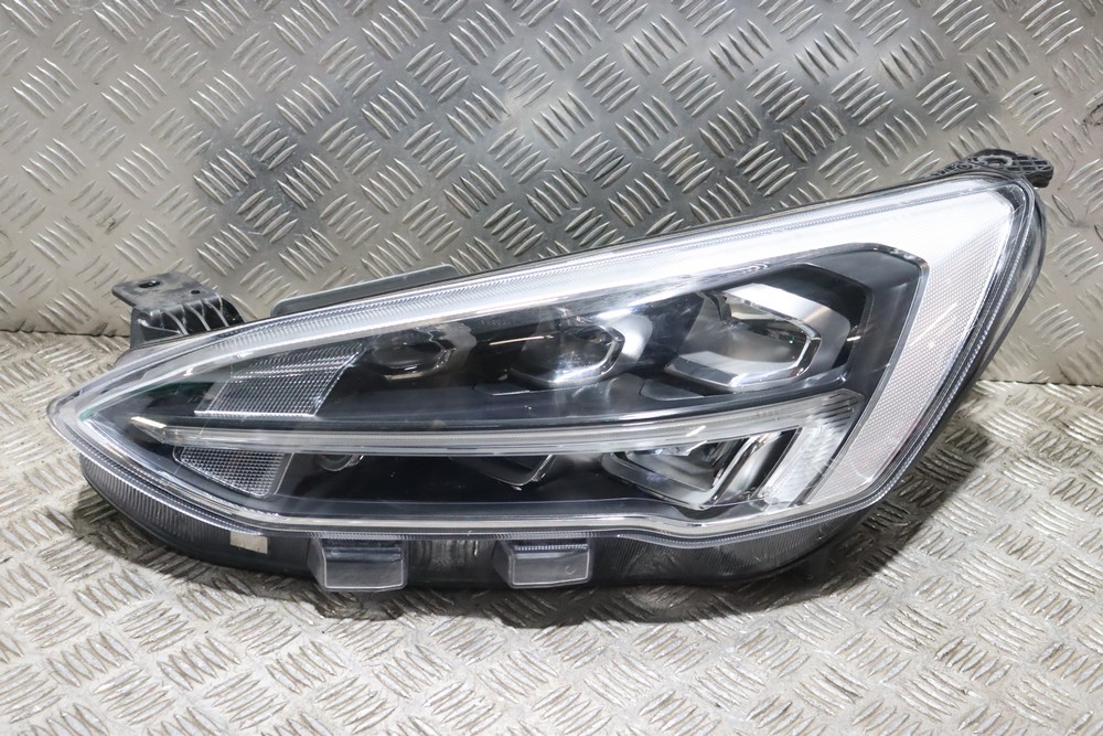 FORD FOCUS MK4 NS HEADLIGHT JX7B-13E015-BE 2018-2021 WK19 – Gala Motors