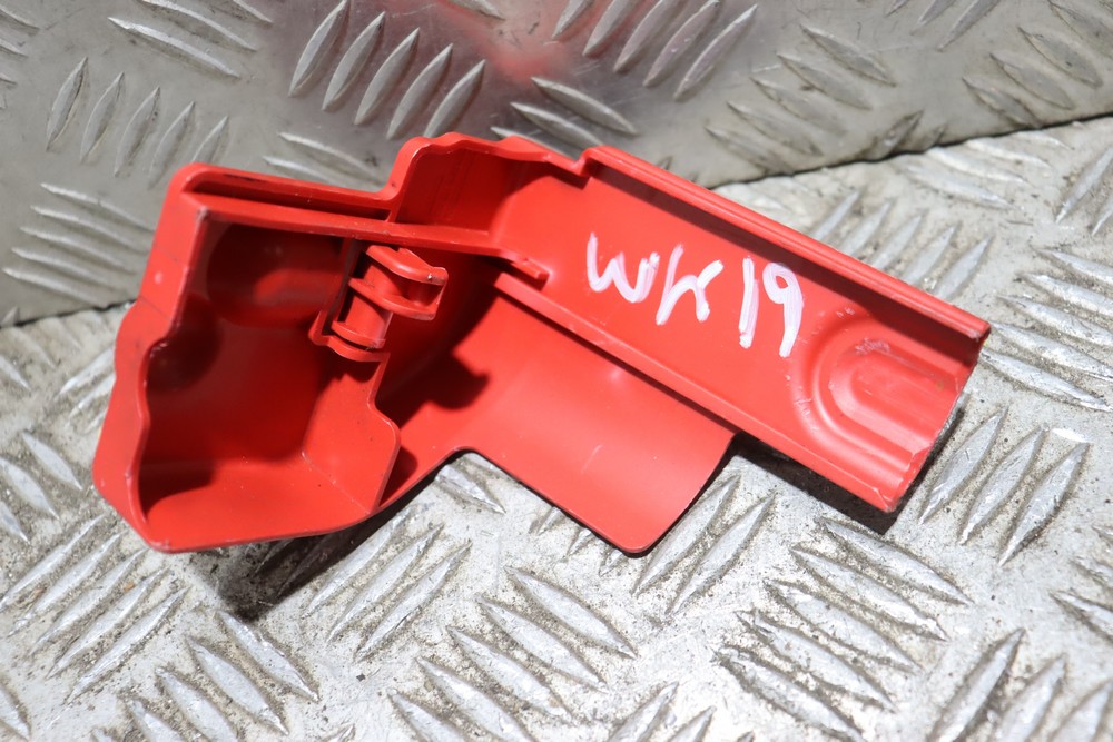 FORD FOCUS MK4 POSITIVE BATTERY TERMINAL CAP COVER 2018-2021 WK19 ...