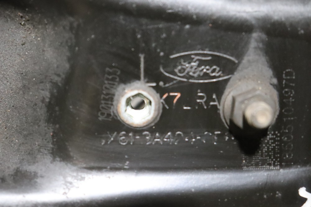 FORD FOCUS MK4 NS WISHBONE ARM 2018-2021 WK19 – Gala Motors