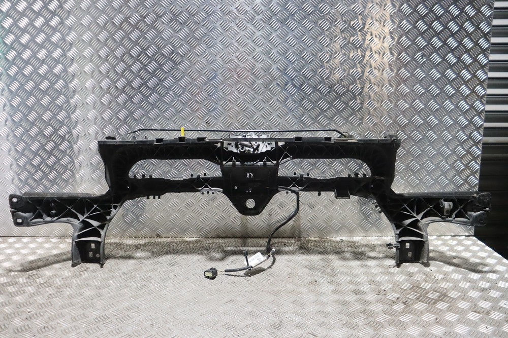 FORD TRANSIT CUSTOM MK8 FRONT SLAM PANEL 2013-2016 MD16 – Gala Motors