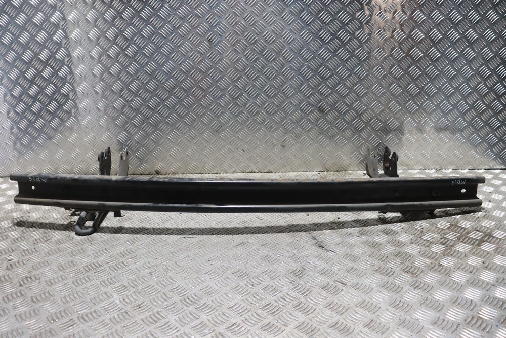 FORD TRANSIT CUSTOM MK8 REAR CRASH BAR 2013-2016 MD16 – Gala Motors