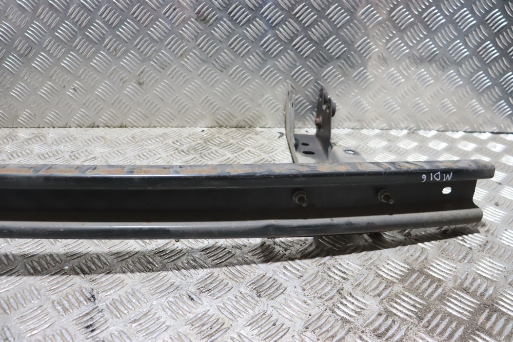 FORD TRANSIT CUSTOM MK8 REAR CRASH BAR 2013-2016 MD16 – Gala Motors