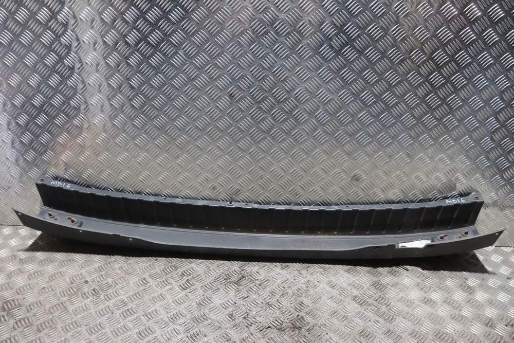 FORD TRANSIT CUSTOM MK8 REAR BUMPER CENTRE SECTION (SEE PHOTOS) 2013 ...