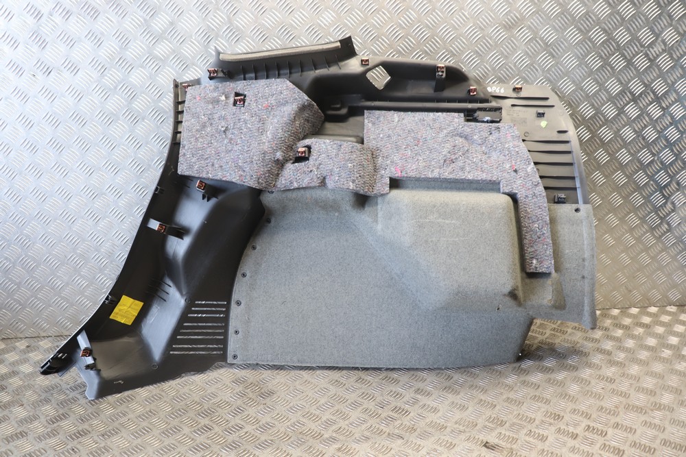 FORD KUGA MK2 NSR REAR BOOT SIDE PANEL TRIM (SEE PHOTOS) 2017-2019 BP66 ...