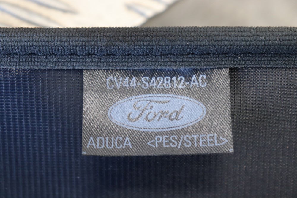 FORD KUGA MK2 PARCEL SHELF EXTENSION 2017-2019 KV17 – Gala Motors