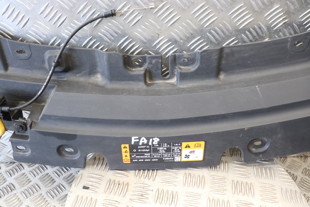 FORD KUGA MK2 SLAM PANEL COVER 2017-2019 FA18 – Gala Motors