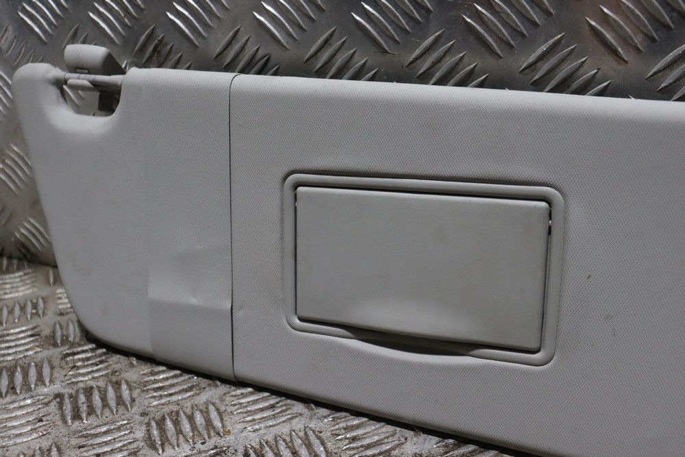 FORD TRANSIT CUSTOM MK8 OS SUN VISOR (SEE PHOTOS) 2013-2016 MD16 – Gala ...