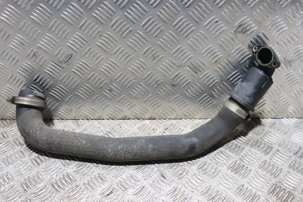 FORD B-MAX MK1 1.0 ECOBOOST TURBO BOOST PIPE 2012-2017 LM62 – Gala Motors