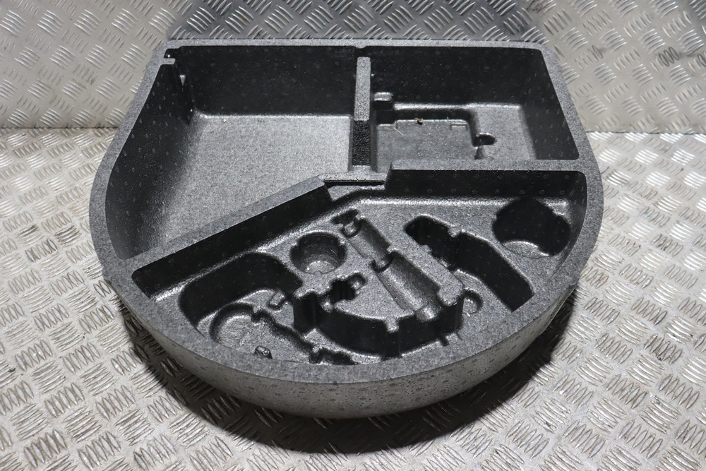 FORD B-MAX MK1 BOOT FOAM 2012-2017 LM62 – Gala Motors