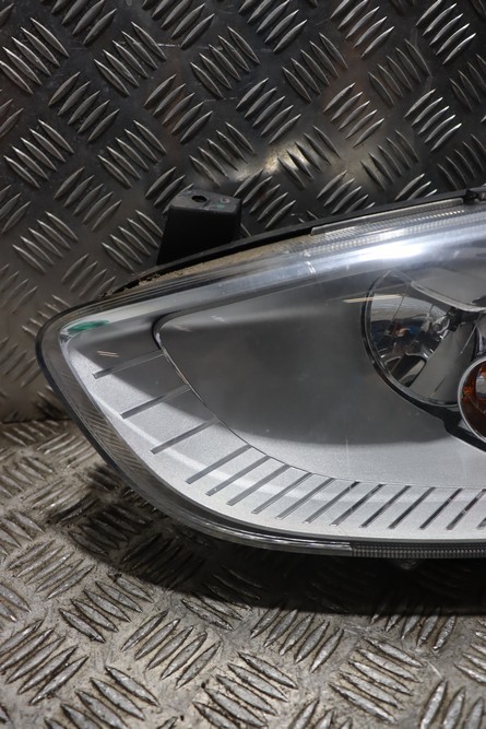 FORD B-MAX MK1 NS HEADLIGHT AV11-13W030-DD (SEE PHOTOS) 2012-2017 LM62 ...