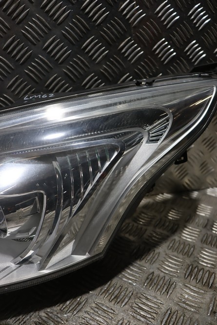 FORD B-MAX MK1 NS HEADLIGHT AV11-13W030-DD (SEE PHOTOS) 2012-2017 LM62 ...