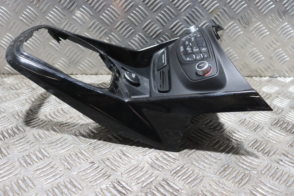 FORD B-MAX MK1 CLIMATE CONTROLS GEAR SURROUND TRIM (SEE PHOTOS) 2012 ...