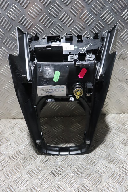 FORD B-MAX MK1 CLIMATE CONTROLS GEAR SURROUND TRIM (SEE PHOTOS) 2012 ...