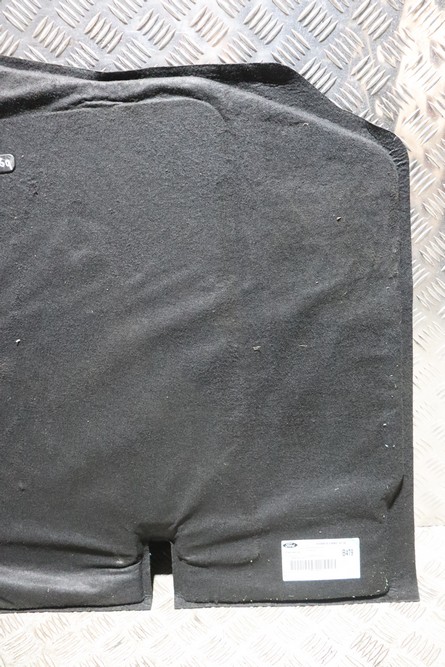 FORD FIESTA MK8 ST BOOT FLOOR BOARD 2017-2021 YF69 – Gala Motors