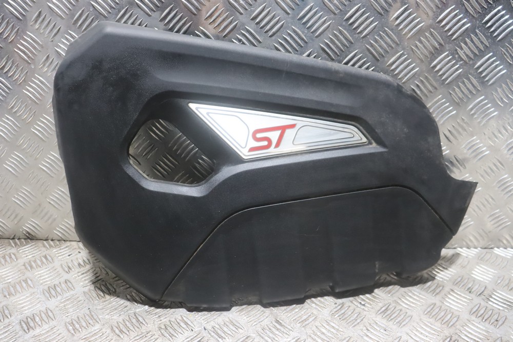 FORD FIESTA MK7 ST180 1.6 ECOBOOST ENGINE COVER 2013-2017 RJ63 – Gala ...