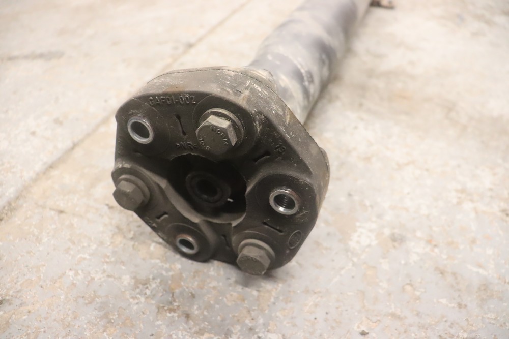 FORD TRANSIT MK7 LWB 2.4 TDCI PROPSHAFT RWD 2006-2014 MK60F – Gala Motors