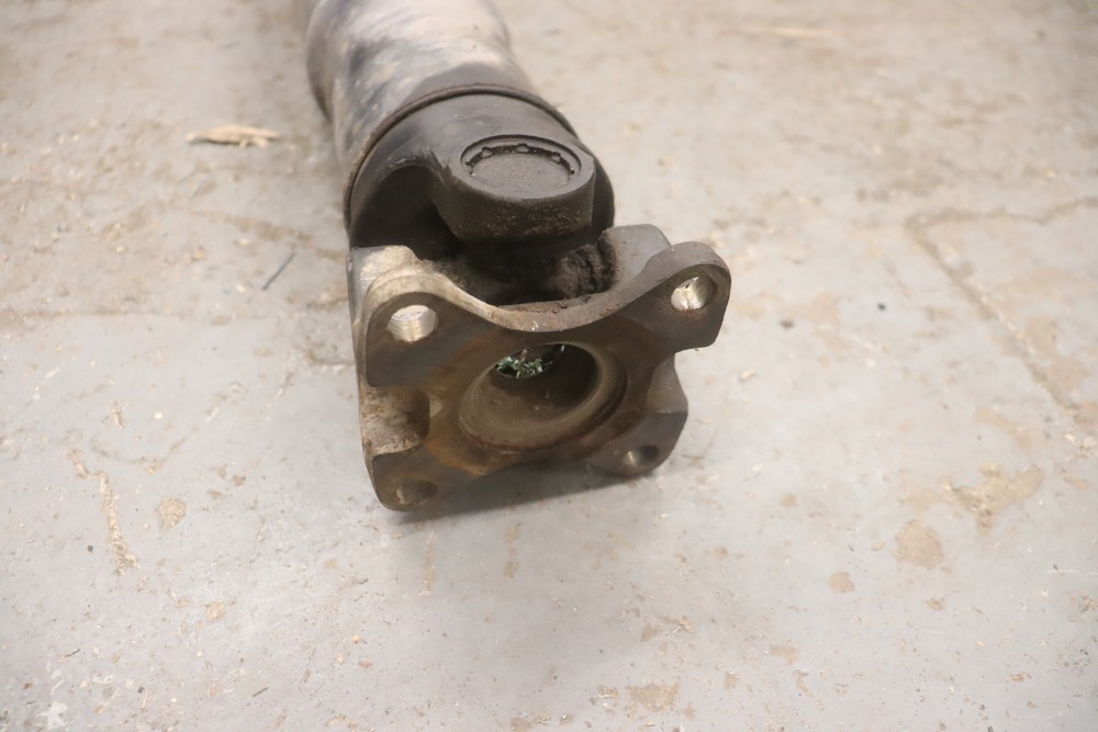 FORD TRANSIT MK7 LWB 2.4 TDCI PROPSHAFT RWD 2006-2014 MK60F – Gala Motors