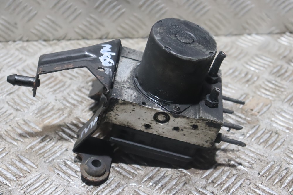 FORD TRANSIT MK7 2.4 TDCI EURO 4 ABS PUMP RWD 2006-2014 MK60F – Gala Motors